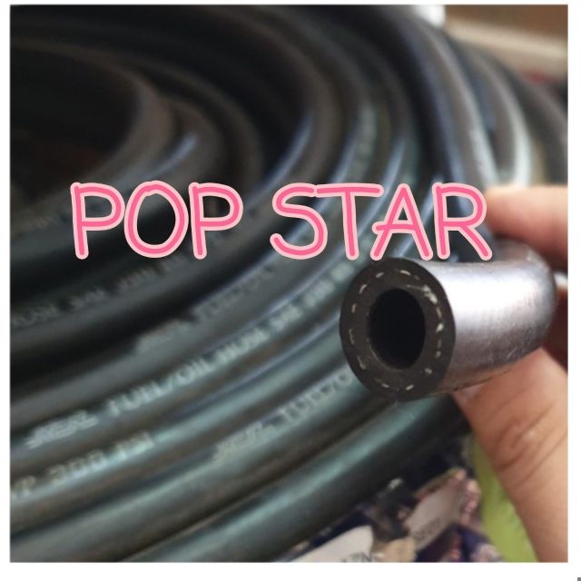 สายน้ำมัน NCR - TAKARA Fuel/Oil Hose SAE J30 R6 | Shopee Thailand