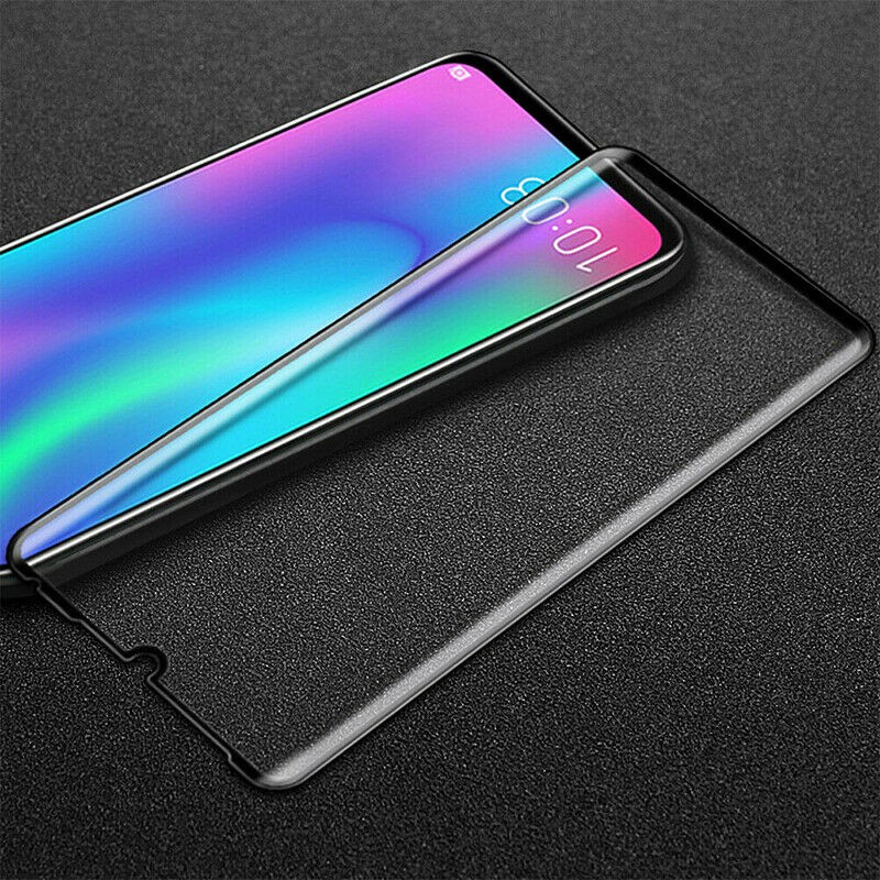 ฟิล์มกระจก นิรภัย เต็มจอโค้ง กาวเต็มแผ่น หัวเว่ย พี30 โปร Full Glue ...