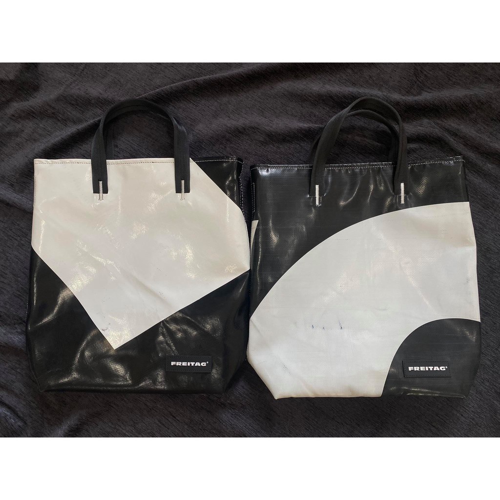 Mid Year Sale 2 วันมีผ่อนชำระ 3610 เดือนFreitag F202 Leland แท้ ใหม่มือ ...