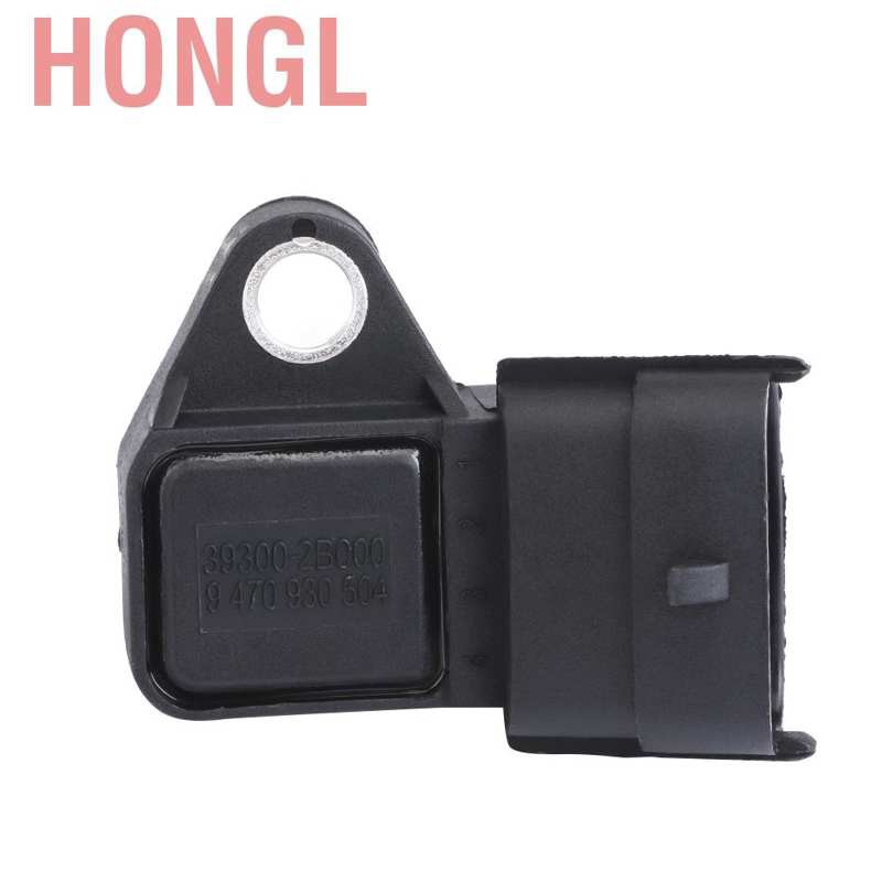 เซ็นเซอร์แรงดันอากาศ Manifold สําหรับ Hyundai Kia 39300-2 B 000 393002 ...