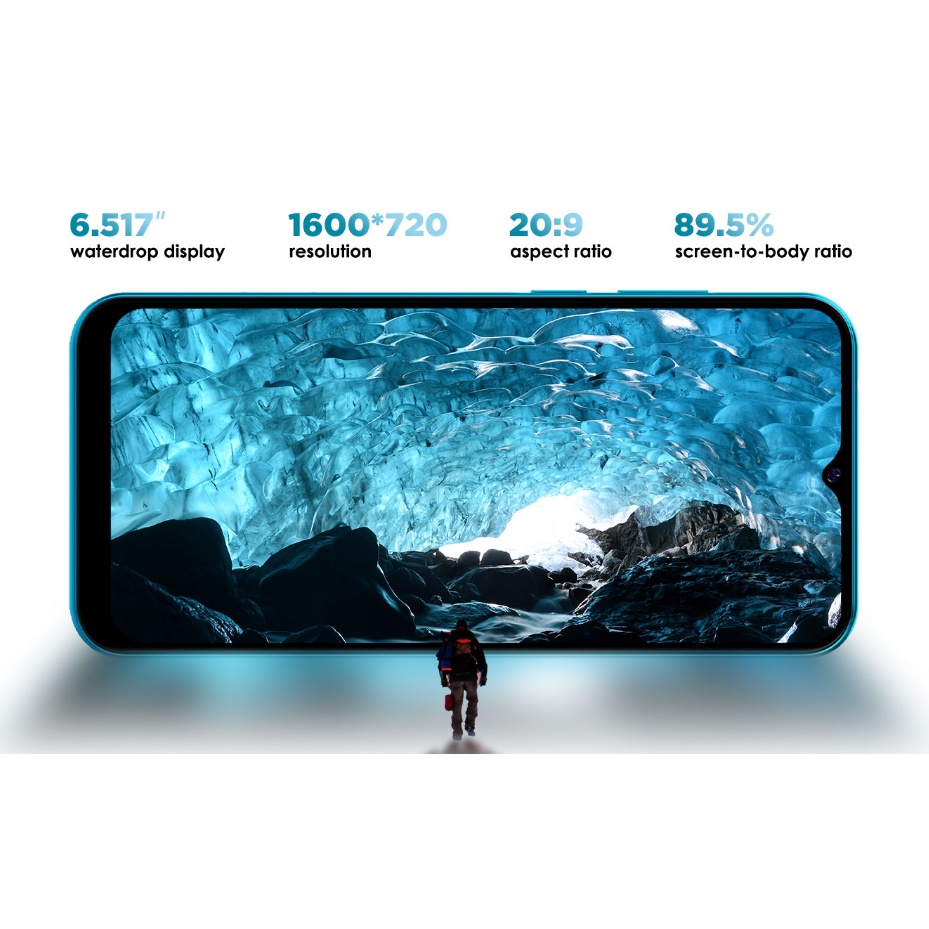 LAVA BENCO V80 (464) ประกันศูนย์ รับCoins10สูงสุด500Coins-เก็บโค้ด10 ...