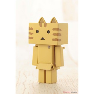 Character Nyanboard [mini] (Plastic model) | Shopee Thailand