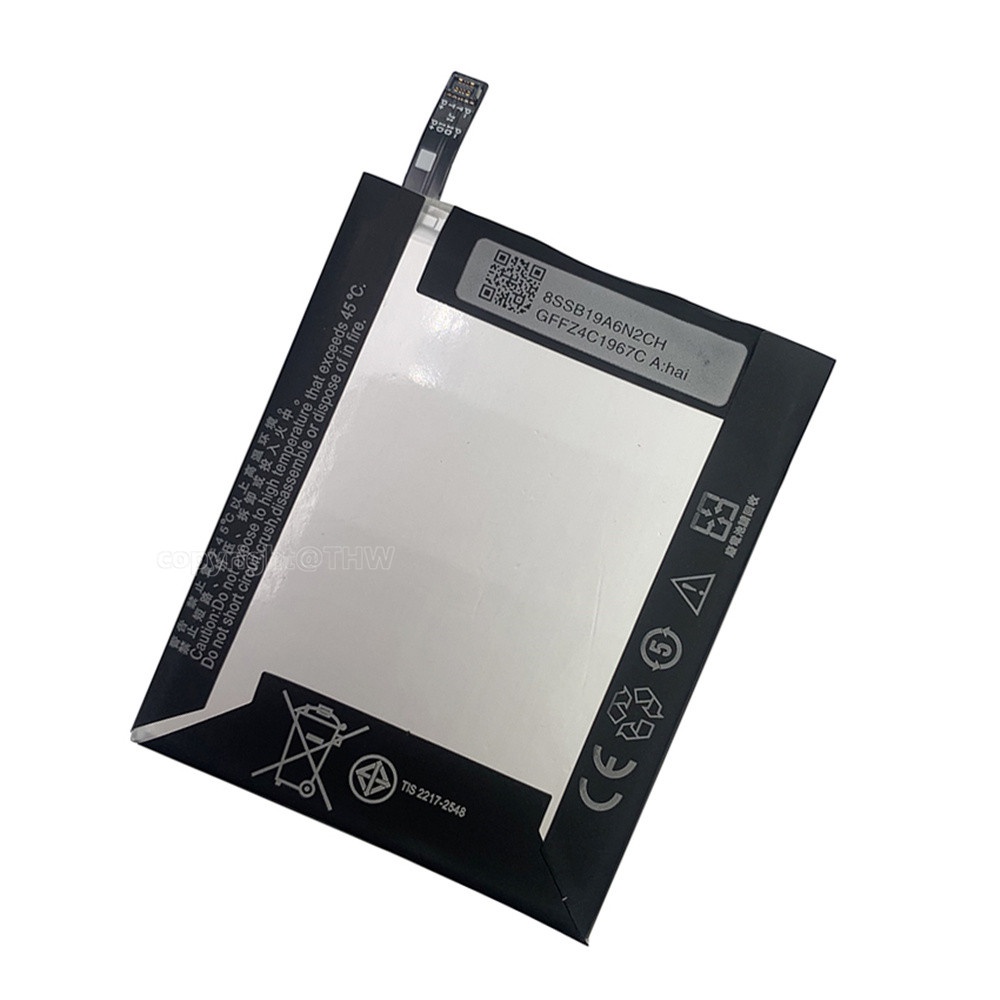 100% Genuine BL234 Phone New Battery For Lenovo A5000 Vibe P1M P1MA40 ...