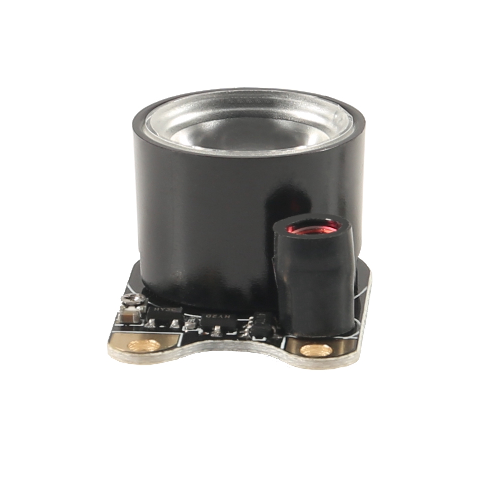 .2Pcs Infrared Led Light 5W 850 Raspberry Pi Camera Board Module Night ...