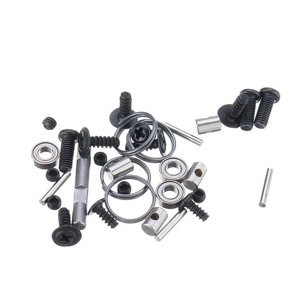 WPL C14 C24 C34 MN 90 91 Gear Box For 1/16 4WD 2.4G Buggy Crawler Off ...