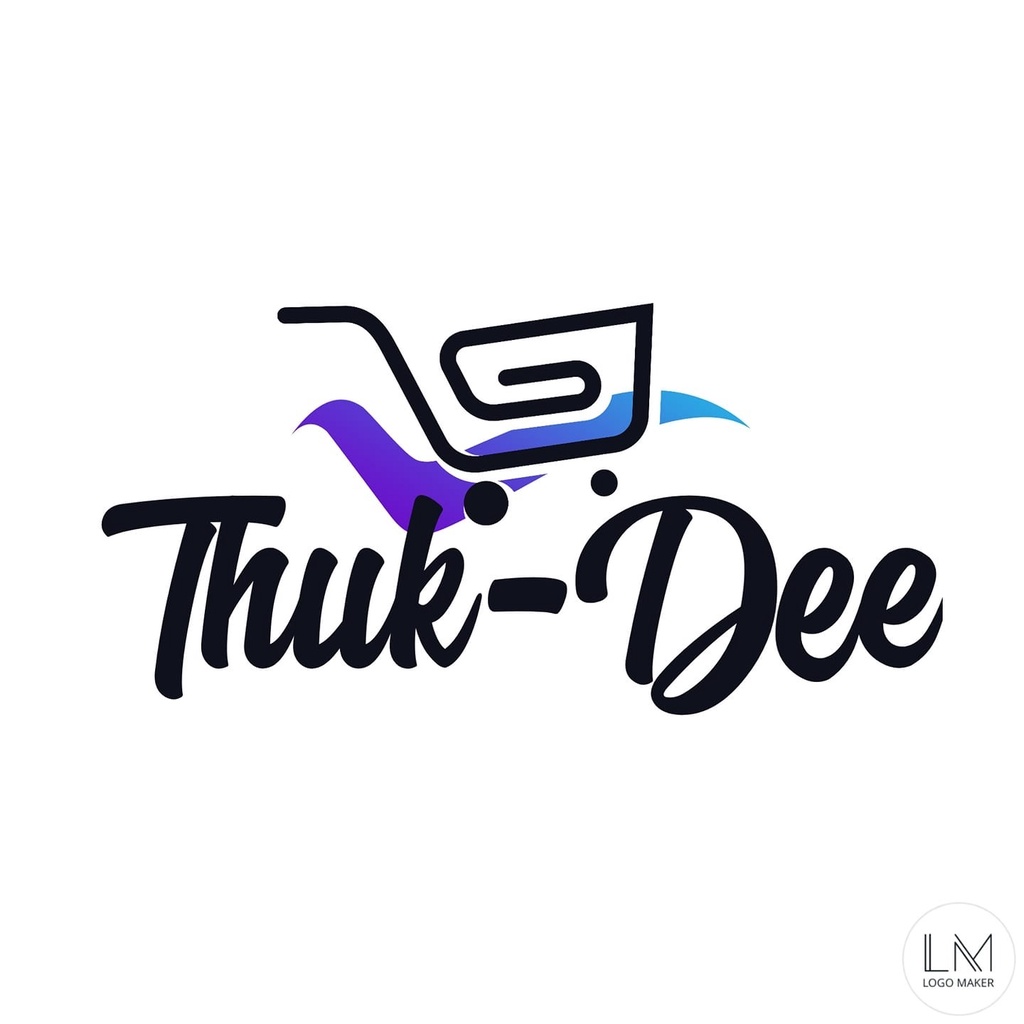 Thuk-Dee, ร้านค้าออนไลน์ | Shopee Thailand