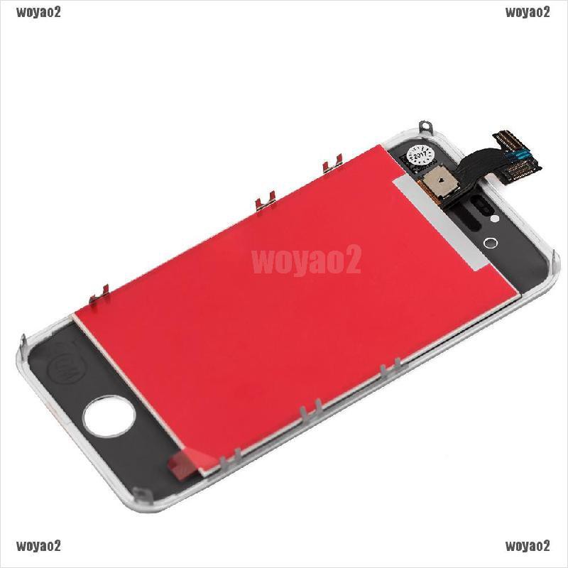 Woyao สำหรับ iPhone 4s หน้าจอแสดงผล LCD - woyao2.th - ThaiPick