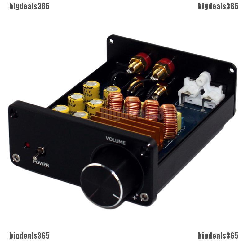 aiyima tpa 3116 บอร์ดขยายเสียงดิจิตอลบลูทูธ 2 . 1 channel 5 0 50 wx 2+1 - polio5fz_l - ThaiPick