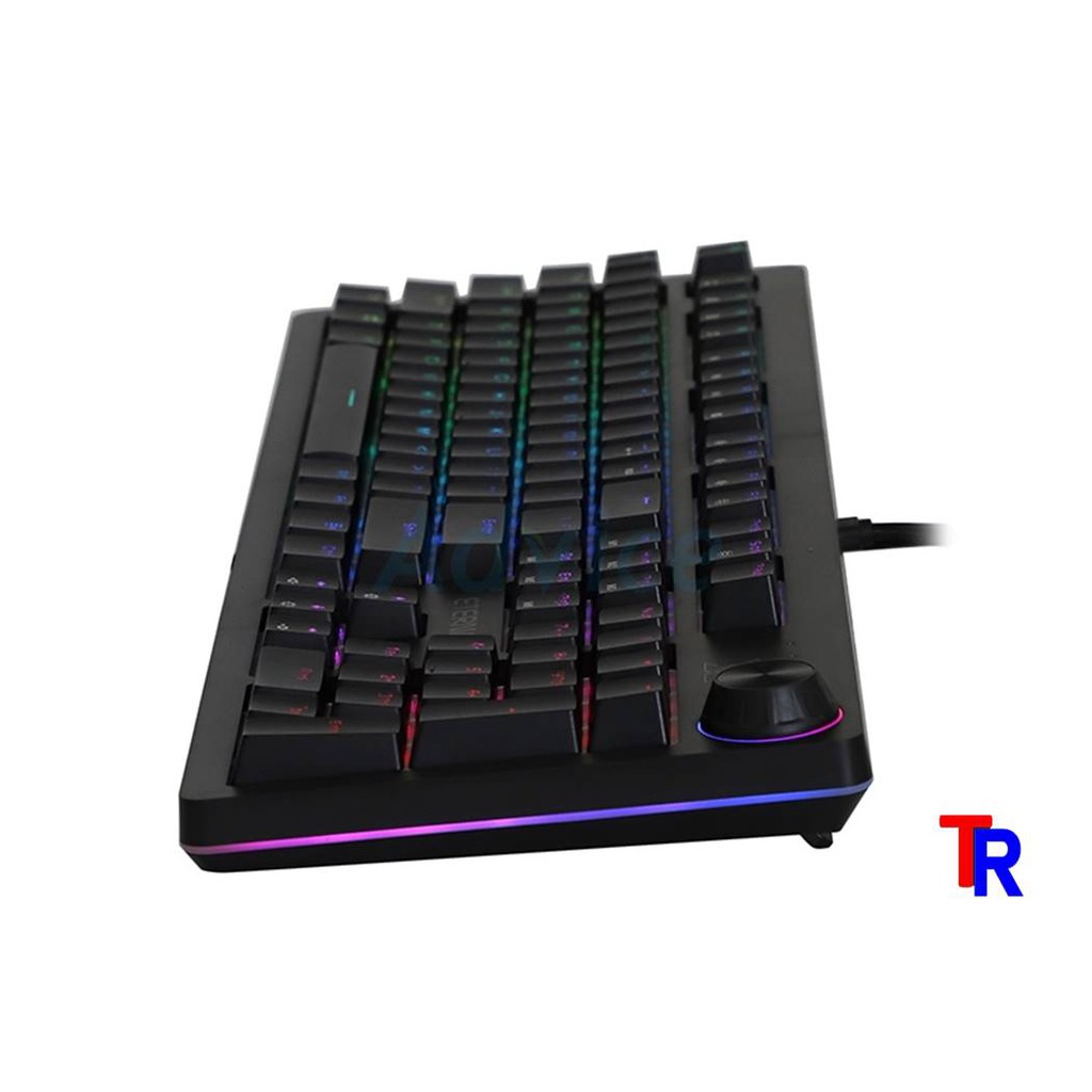 NUBWO-X ETERNAL X29 BLUE-SWITCH คีย์บอร์ดสำหรับเล่นเกมส์ - rotejarote ...