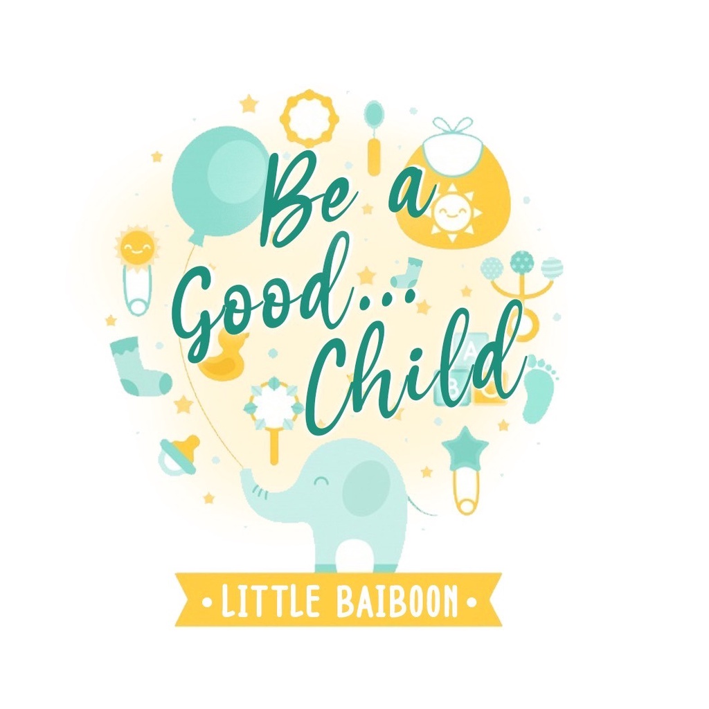 Be a good child, ร้านค้าออนไลน์ | Shopee Thailand