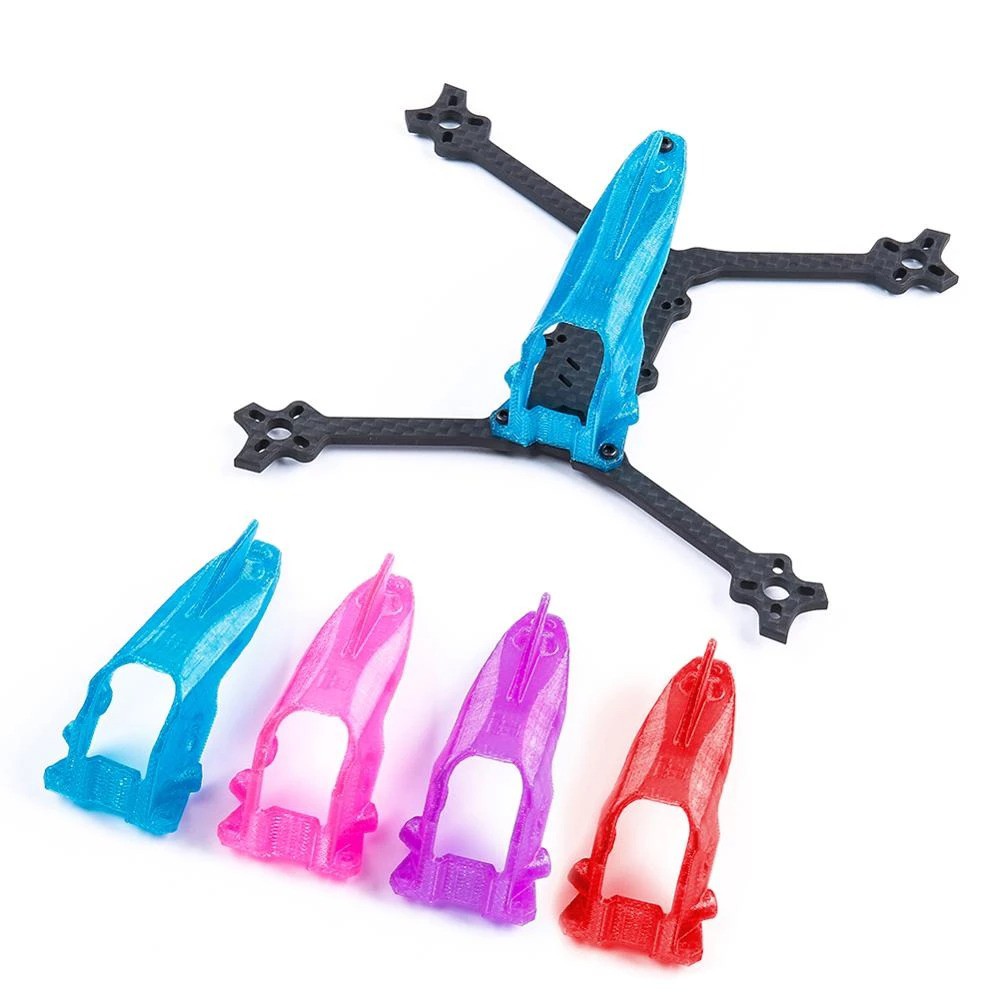 เฟรมโดรน FPV Racing iFlight Race H3 ขนาด 133mm ใบพัด 3 นิ้ว ไซส์เล็ก ...