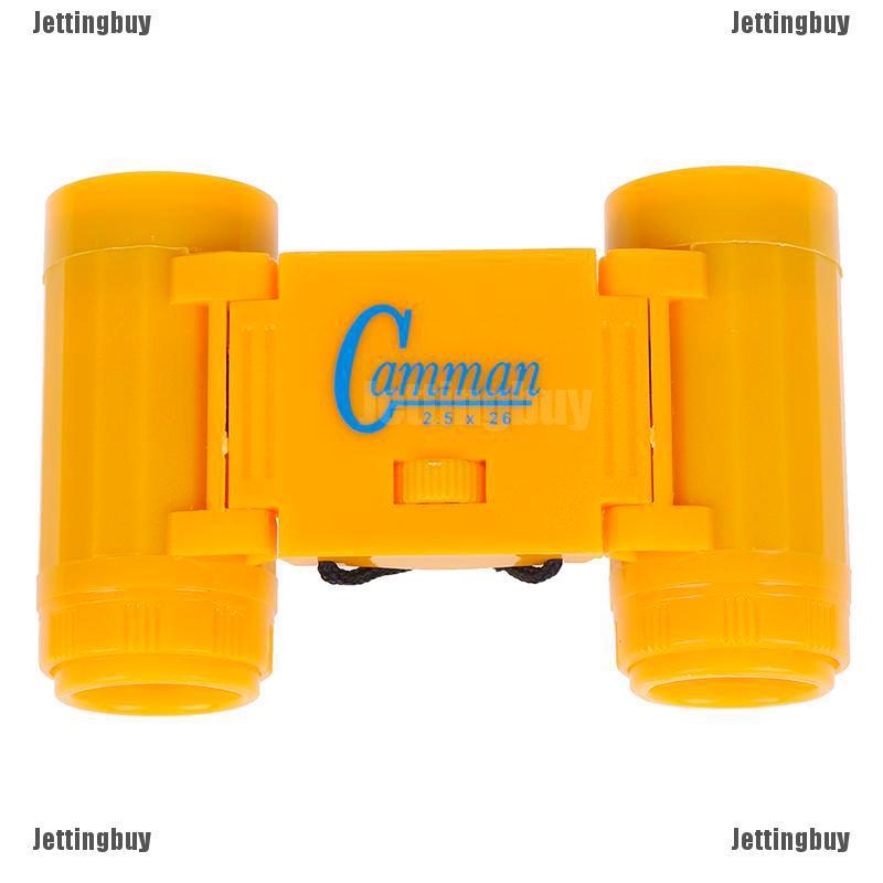 Jtth กล้องโทรทรรศน์ สายคล้องคอของเล่นสำหรับเด็ก - jettingbuy.th - ThaiPick