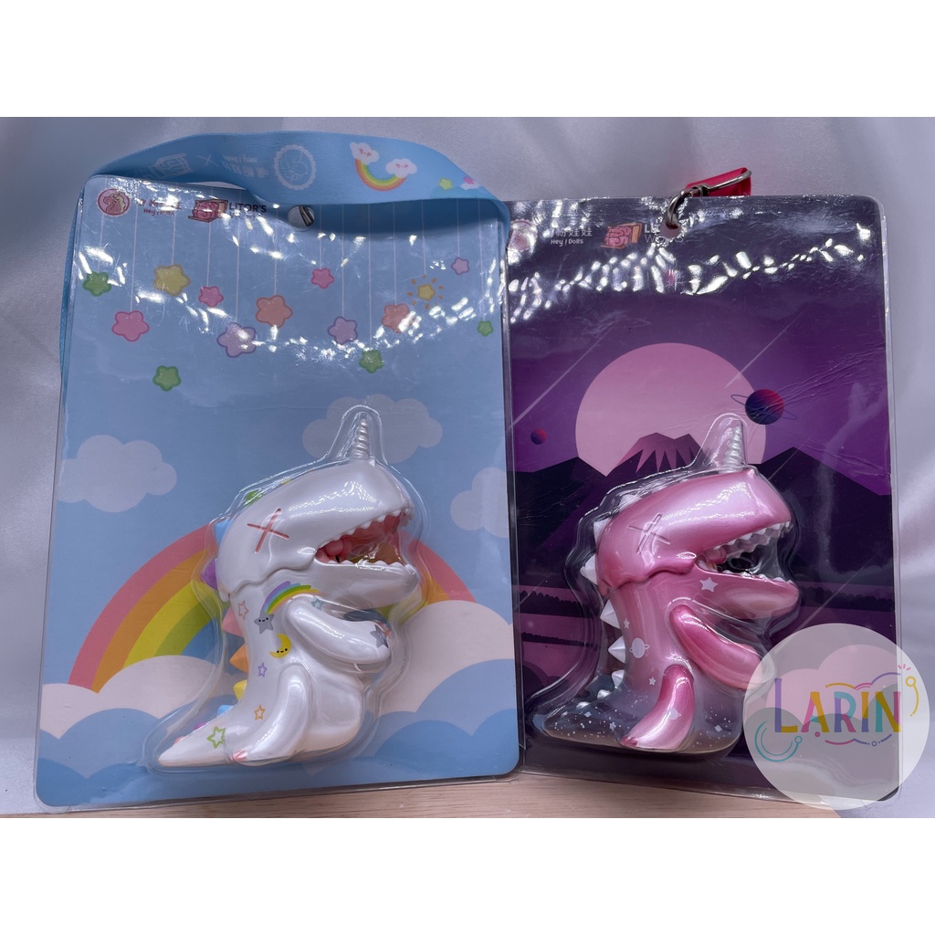 พร้อมส่ง แพคคู่ Umasou Rainbow Unicorn Starry Sky - larinshop2017 ...