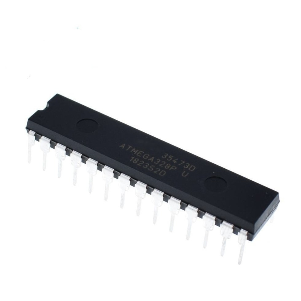 ไอซี IC ATMEGA328P DIP 28 pin - tkopgrid - ThaiPick