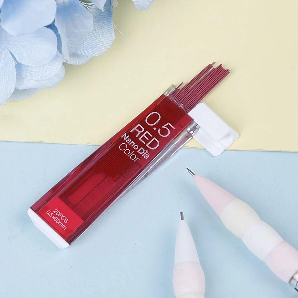 PRESTON School Mechanical Pencil Refills for Student Pencil Lead Core ...