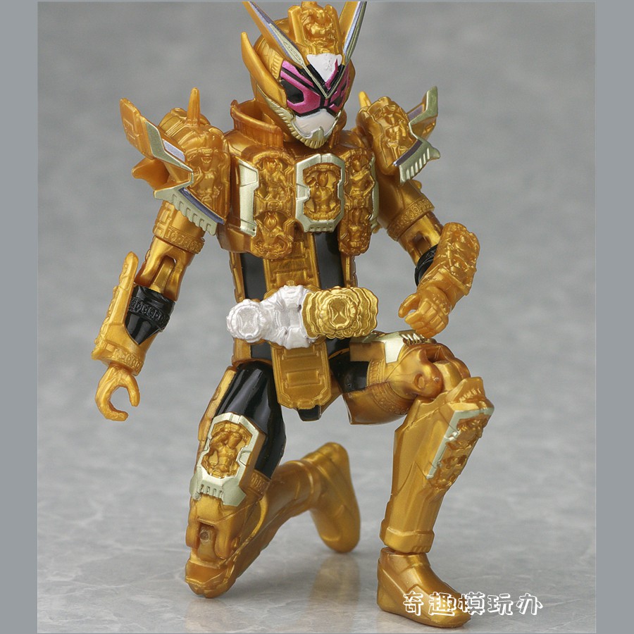 ﹊卐 Kamen Rider When King zio Chong Emperor King Form Bandai RKF อะนิเมะ ...