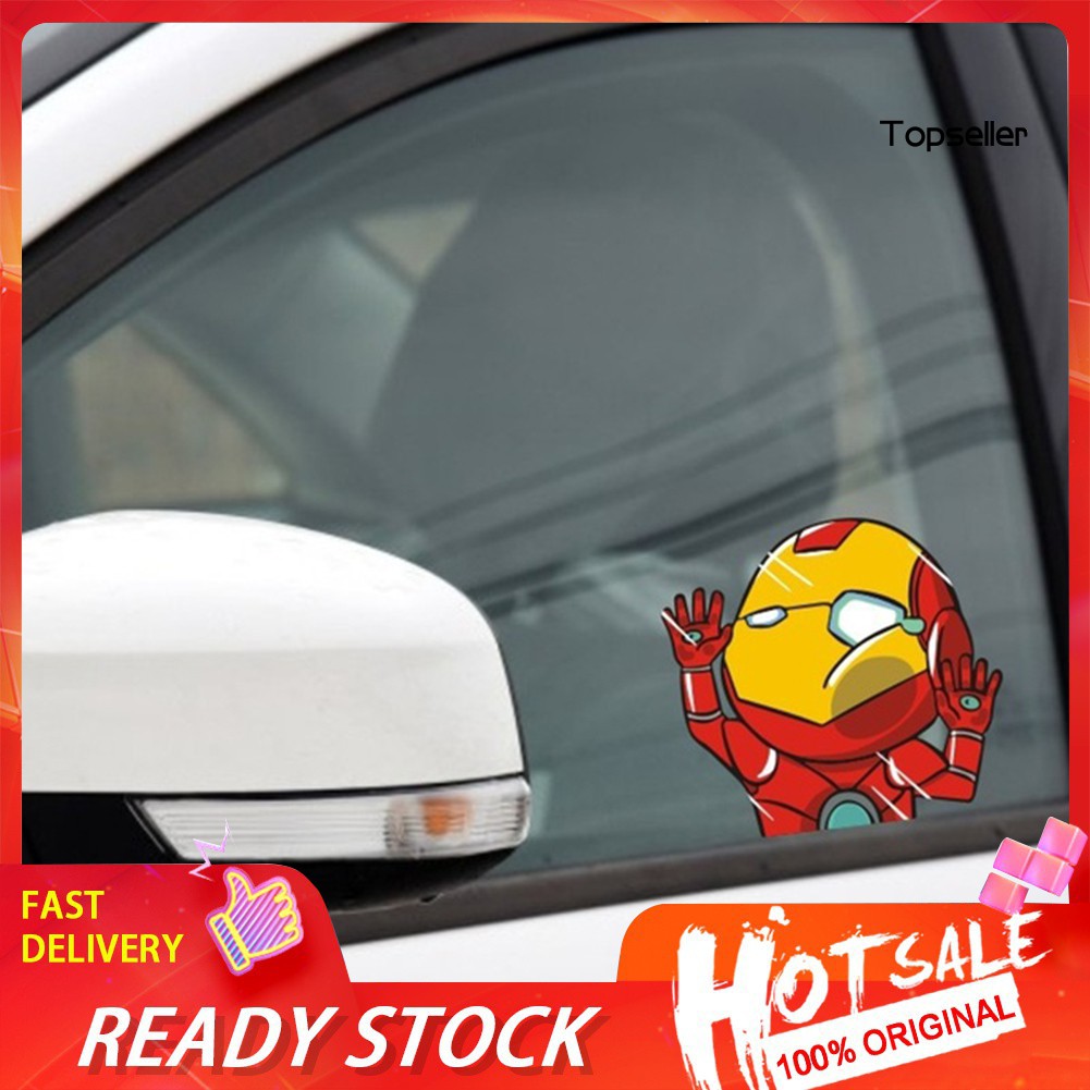 Body Window Silver Alloy Auto Exterior Accessory Surface Easy Apply Car ...