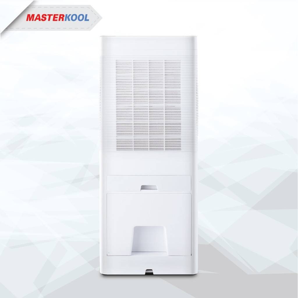 พัดลมไอเย็น Masterkool MIK-28EX สำหรับพื้นที่ 25ตรม.ความจุ 26ลิตร พร้อมฟังก์ชั่นไล่ยุง เครื่อง ...