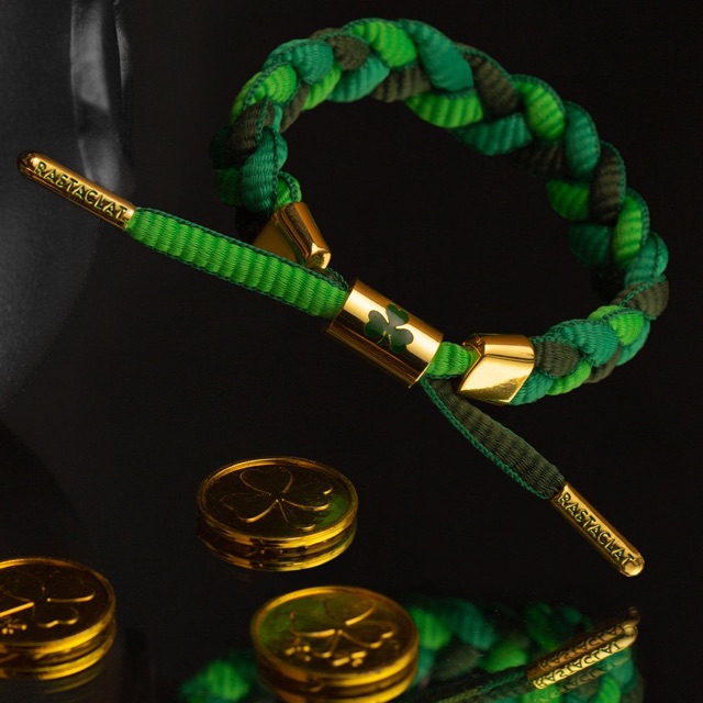 ของแท้????ส่งฟรี????Rastaclat Paddy Collection (with box ...