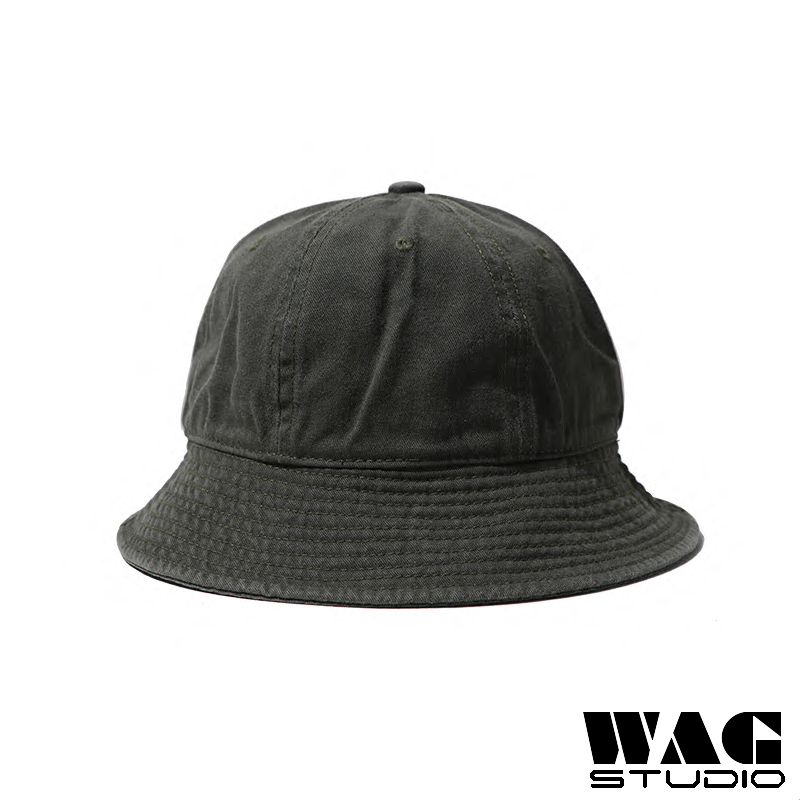 WAG Hat | Ready Stock Plain Cotton Bucket Hat Fisherman Hat Outdoor Cap ...