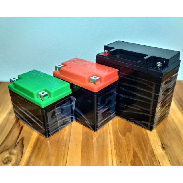 Battery Box กล่องแพคแบตเตอรี่ | Shopee Thailand