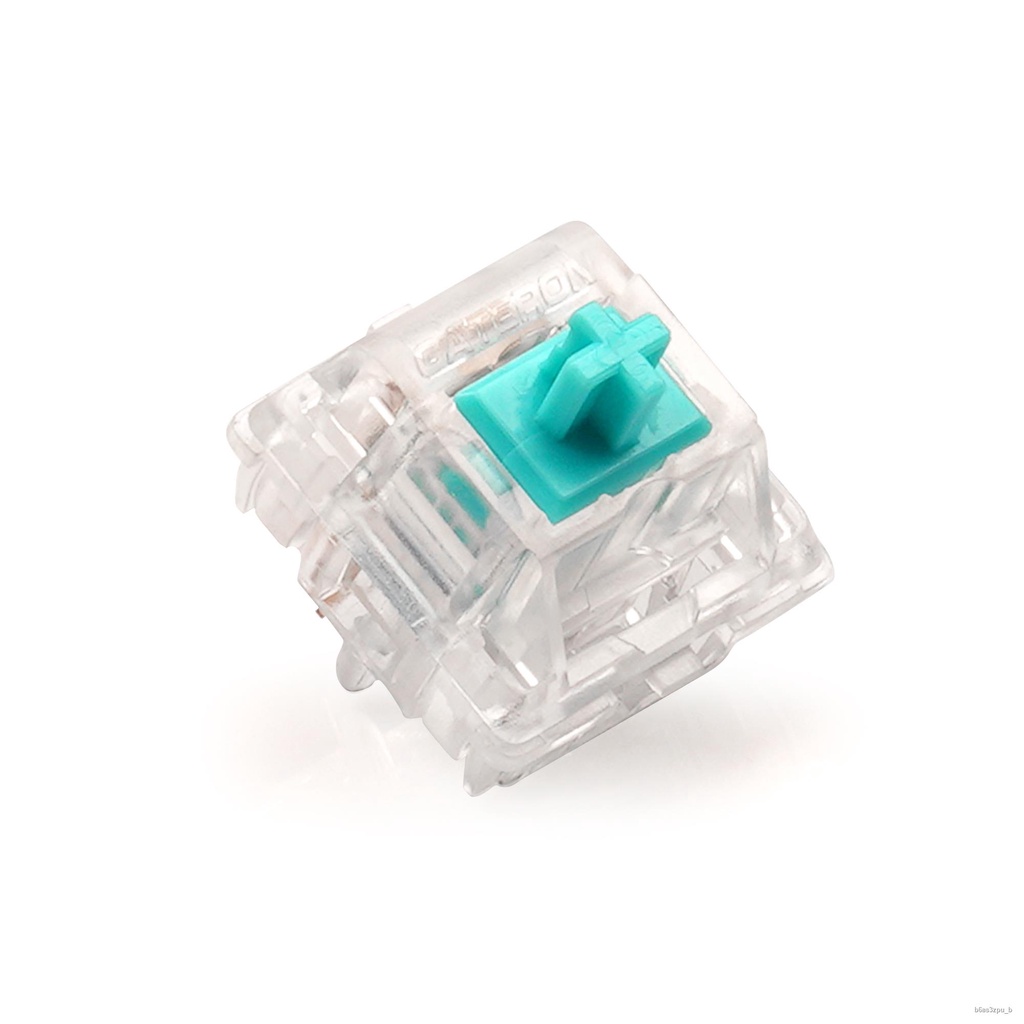 Zeal Tealios V2 Linear 67g 5pin RGB MX Stem For Customized Mechanical ...