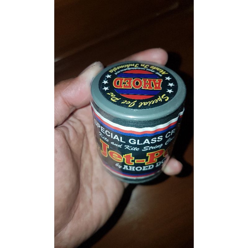 แก้ว เกลียว Jet-Pot รักษา dc กระถาง - 4nangsupriyanto.th - ThaiPick