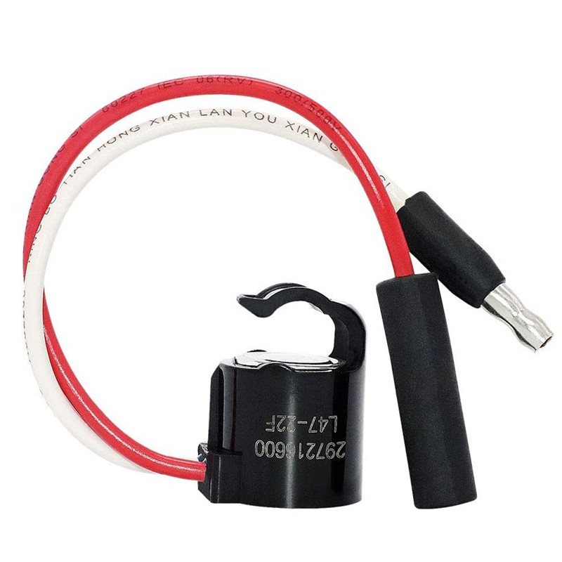 เทอร์โมสแตท Bi - Metal Defrost สําหรับ Frigidaire Kenmore - feidan33.th ...