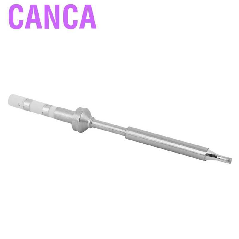 Canca Ts D24 หัวแร้งบัดกรีทนความร้อนสูง - cancanshop.th - ThaiPick