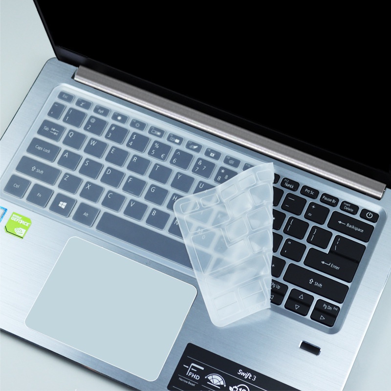 Laptop Keyboard Cover for Acer Swift SF113 S5-371 SF514 SF5 Swift 5 ...