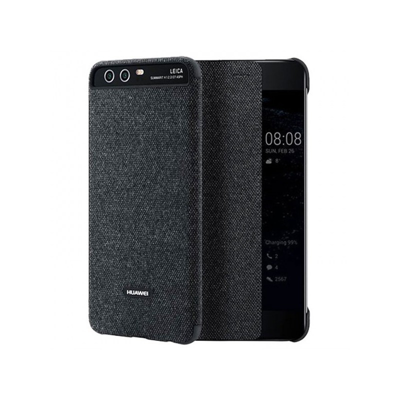 เคส Huawei P10 Smart View Cover case - mr.mobile - ThaiPick