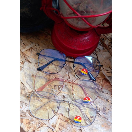 แว่นกันแดดแฟชั่น punkko | Shopee Thailand