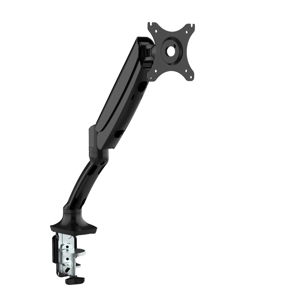 FlexiSpot Single Monitor Arm (F7 Black) | Shopee Thailand