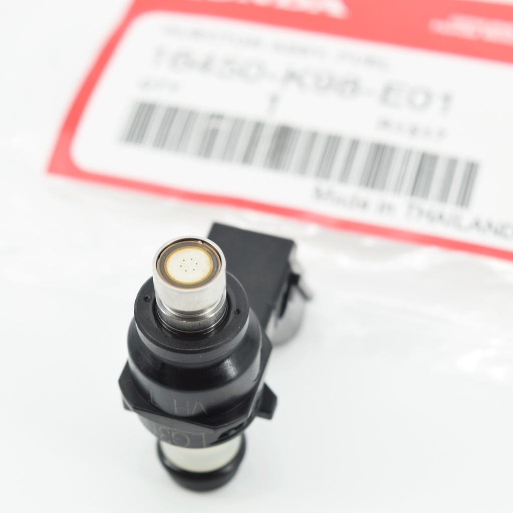 หัวฉีดแท้ (6G145CCตอเล็ก S.4) แท้ศูนย์ฮอนด้า ราคา1ชิ้น 16450-K98-E01 ...