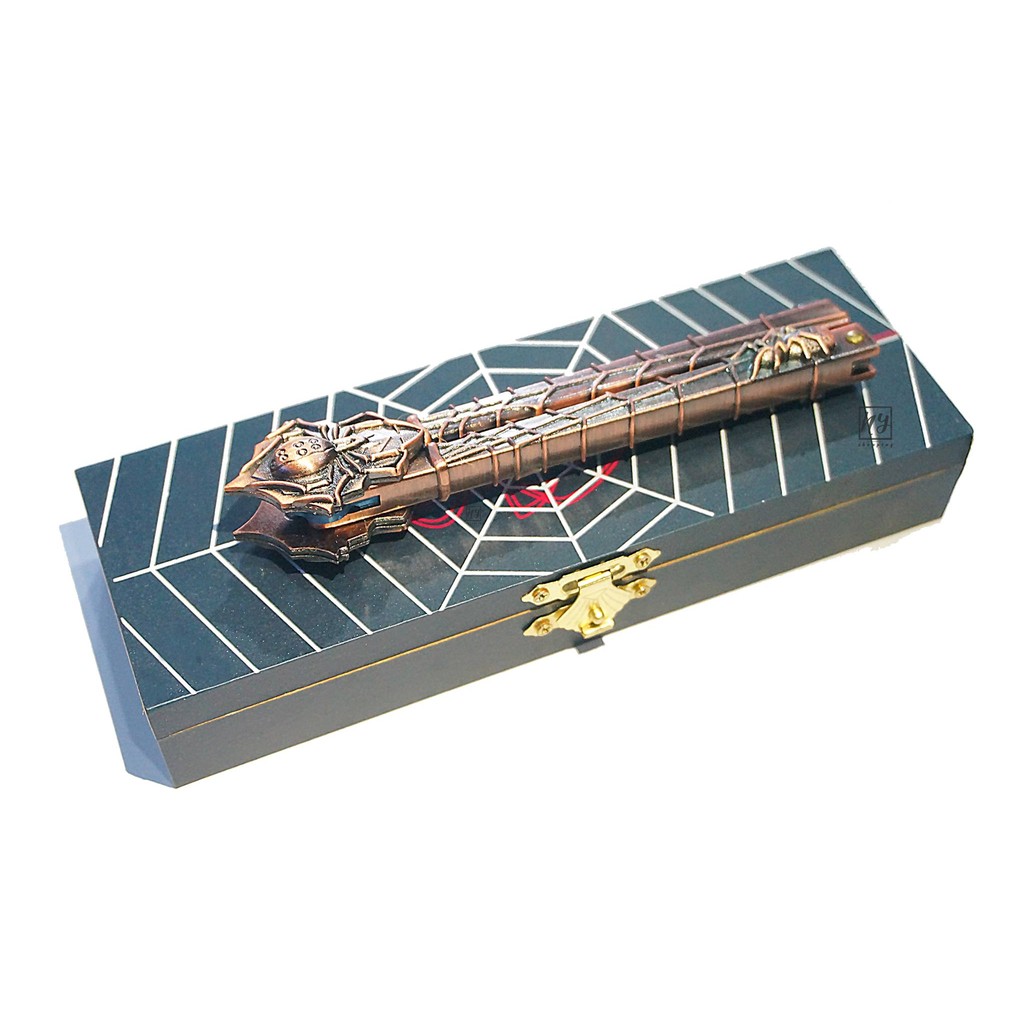 Spider Balisong Training Knife - nyshopping - ThaiPick