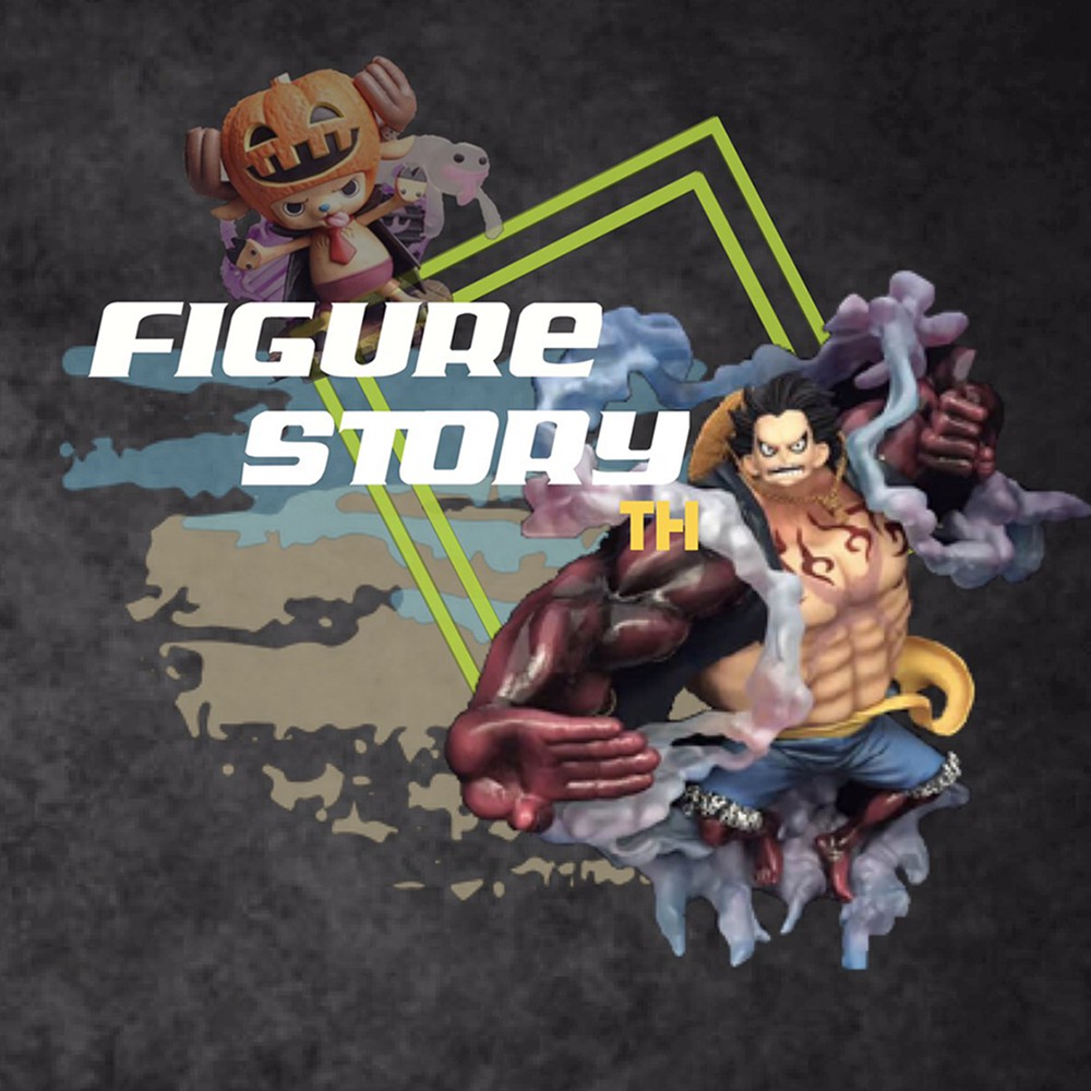 Figure Story TH, ร้านค้าออนไลน์ | Shopee Thailand