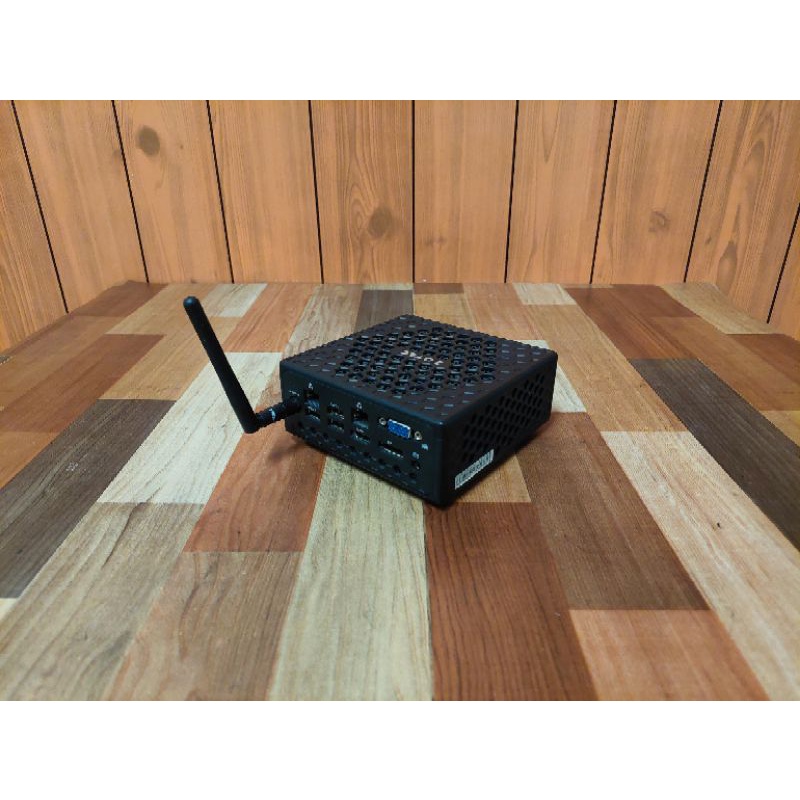 Mini PC Zotec มินิพีซี- CPU N3105 4Core 4Thaerd- VGA intel HD- Ram 8gb ...