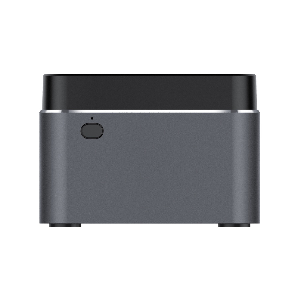 M1T Mini PC With LAN Port Celeron J4125 Win10 Win11 Linux 8G 128G256G512GIT USB3.0 BT4.2 Dual ...