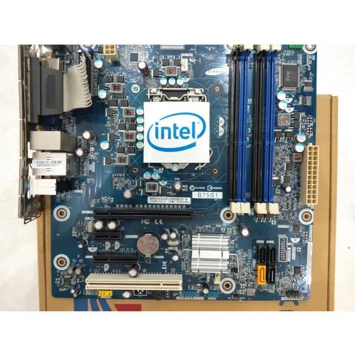 Arriojd เมนบอร์ด B75 สําหรับ Samsung Lga 1155 - arriojd4f.th - ThaiPick