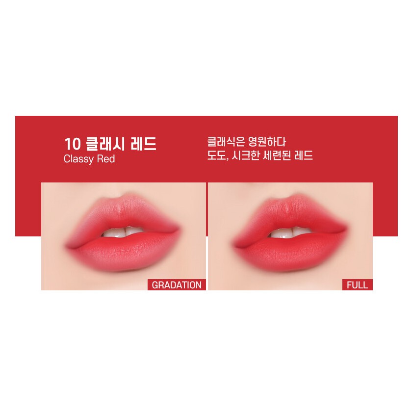 Wakemake Nudy Velvet Lip 3.5g 10 Colors / "2021 3 New Launching" 2lDZ | Shopee Thailand