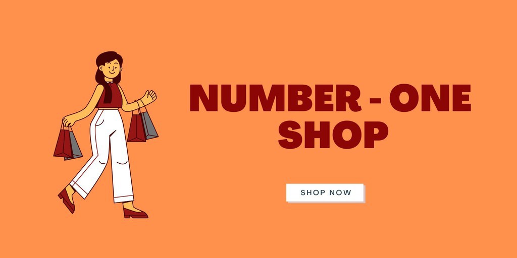 Number - One Shop, ร้านค้าออนไลน์ | Shopee Thailand