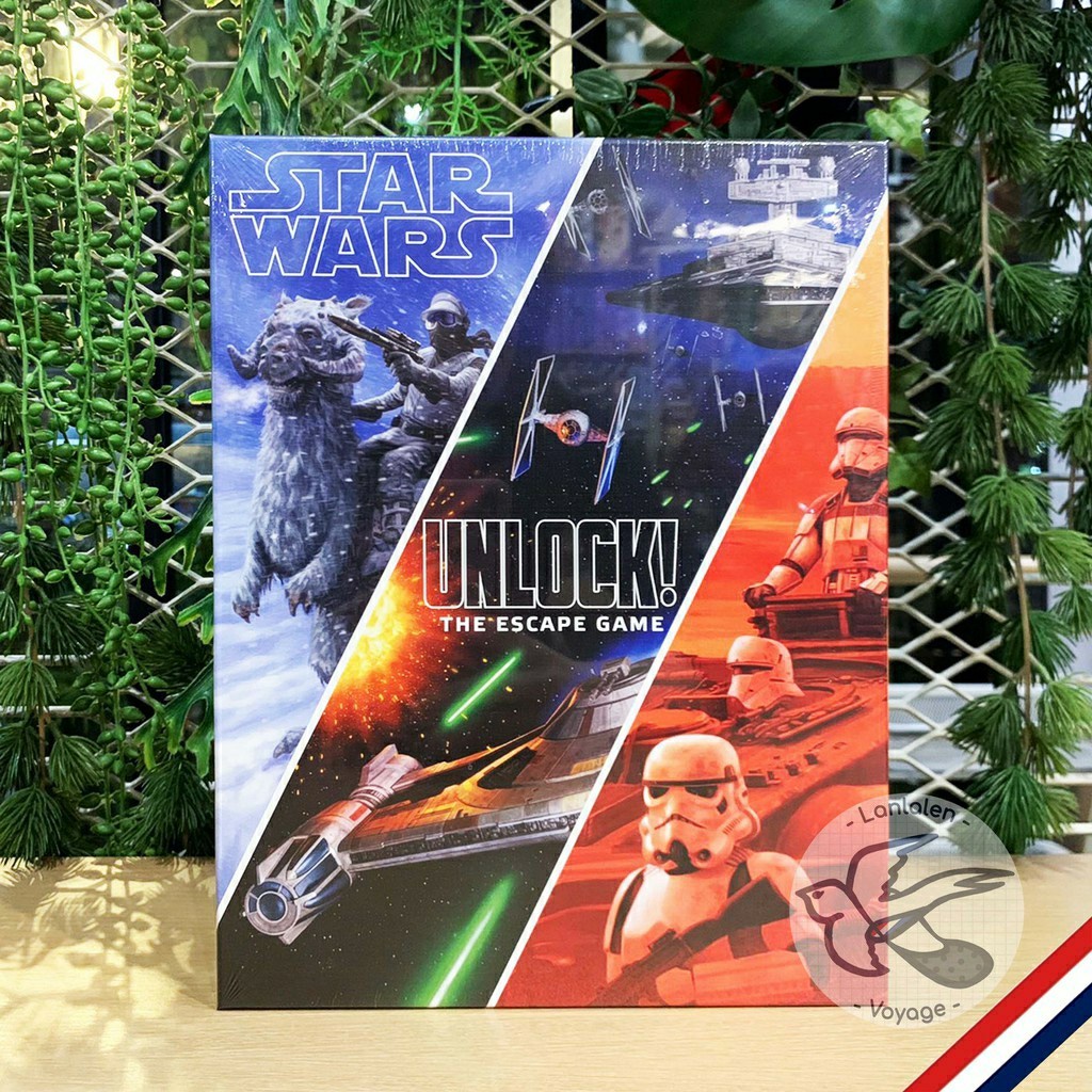 Unlock 3 IN 1 Adventures SeriesEpicHeroicTimelessLegendaryGame ...