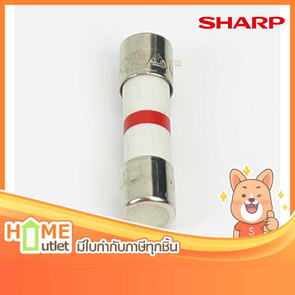 SHARP FUSE 10AM รุ่น QFSCA026WRZZ (5933) - homeoutletshop - ThaiPick