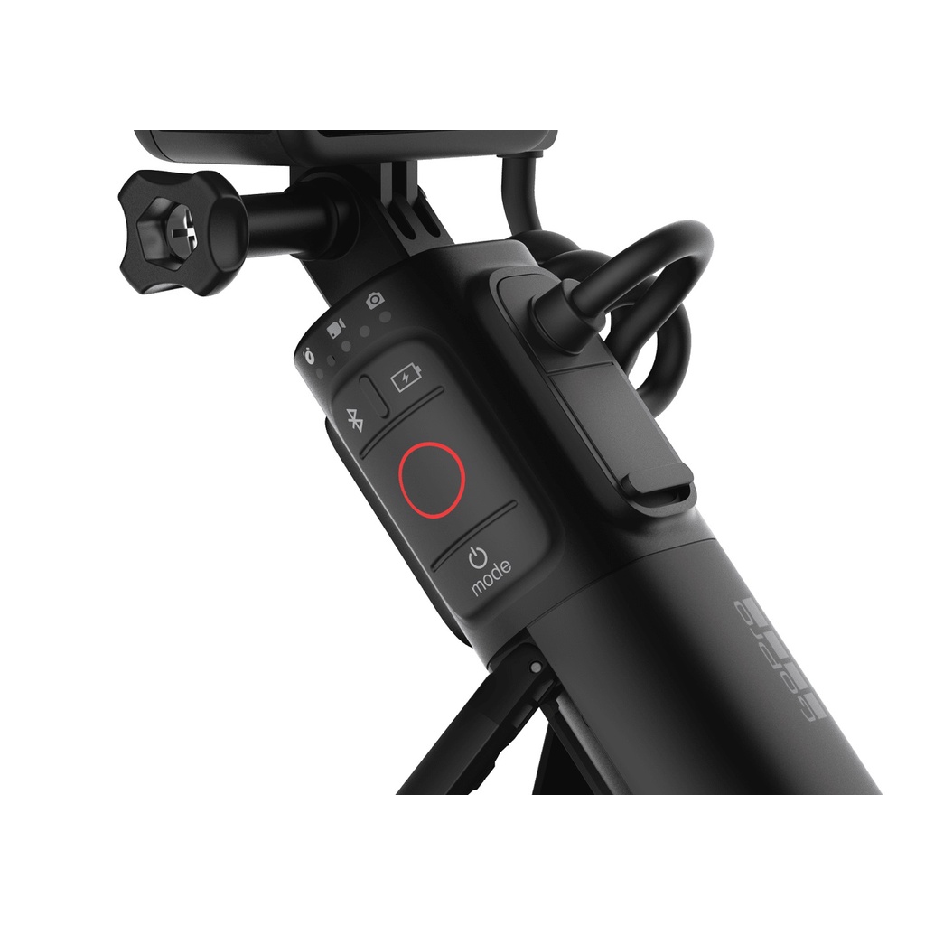 GoPro Volta Battery Grip Tripod Remote ด้ามจับขาตั้งกล้อง แบตเตอรี่ใน ...