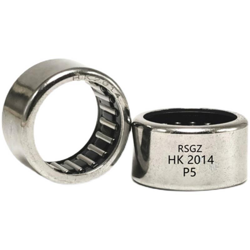 นำเข้าตลับลูกปืนเม็ดกลม RSGZ HK0306 0408 0508 0509 0606 0607 0608 0609 ...