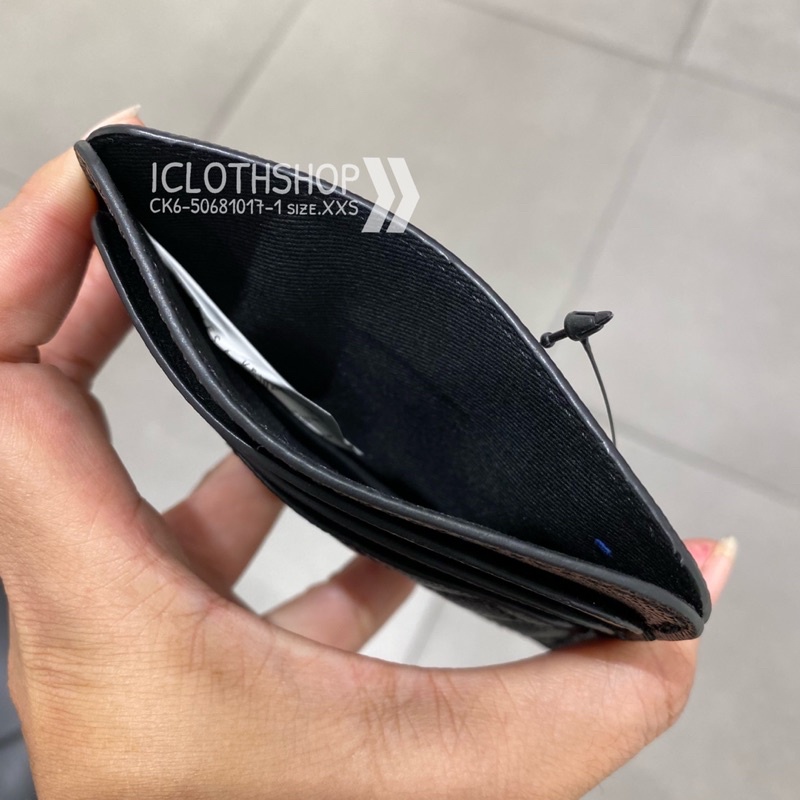 CHARLES KEITH CK6-50681017-1 size.XXS กระเป๋าใส่บัตร - iclothshop ...