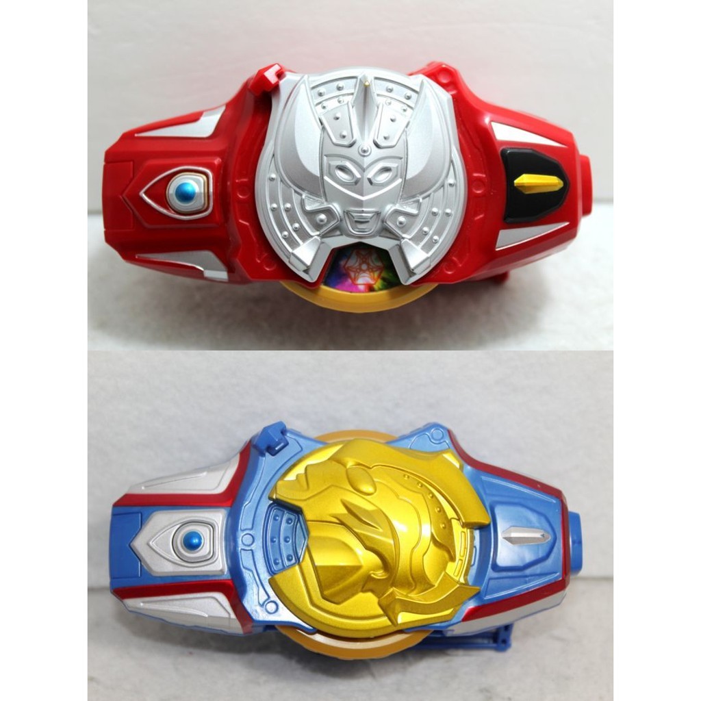 Ultraman Ginga S / DX Strium Brace | Shopee Thailand
