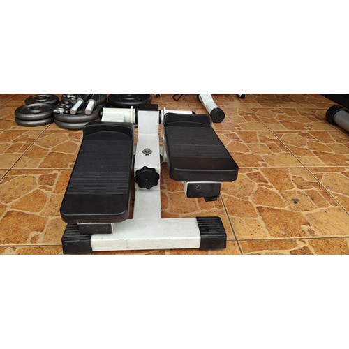 Mini Stepper มือสอง ถูกที่สุด พร้อมโปรโมชั่น ม.ค. 2025 | BigGoเช็คราคาง่ายๆ