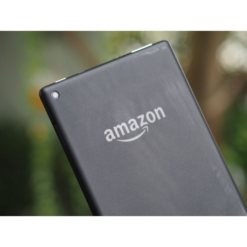Amazon Kindle fire 8 Gen7 มือสอง | Shopee Thailand