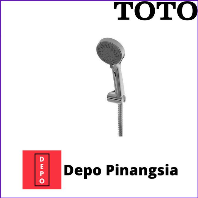 Toto THX118SRR ใหม่ ฝักบัวอาบน้ํามือ - nirmalastore19qv.th - ThaiPick